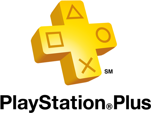 Download 6xmxpln - Playstation Plus - Full Size PNG Image - PNGkit