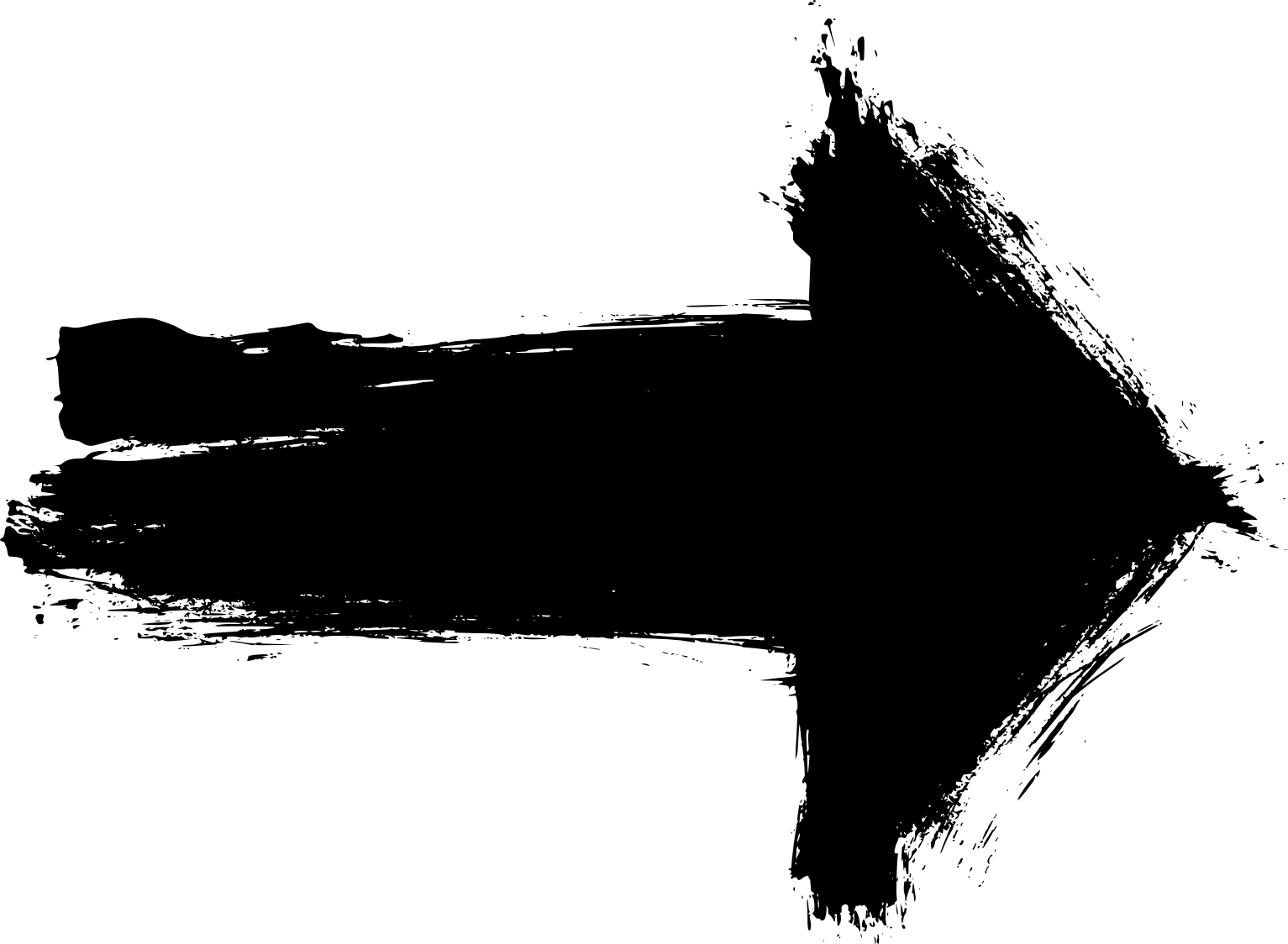 Download Free Download - Arrow Silhouette Png - Full Size PNG Image ...