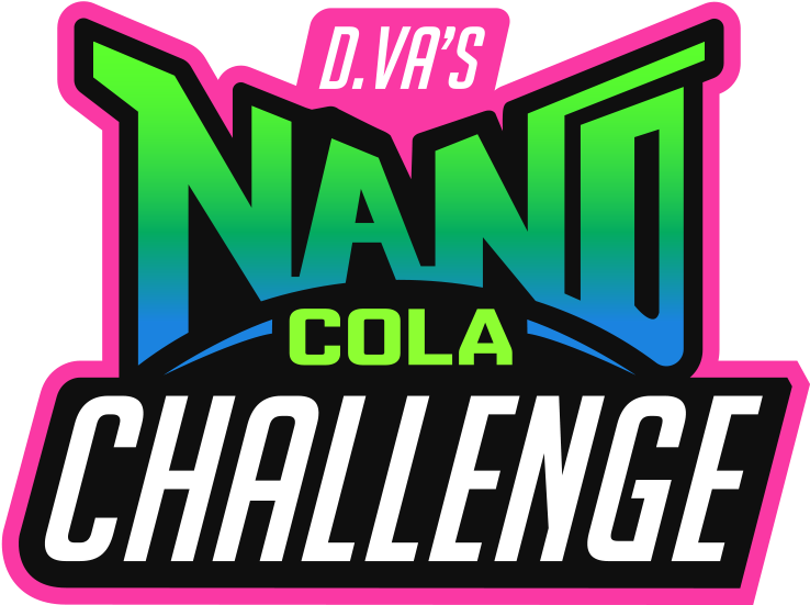 Download 'overwatch' Nano Cola Challenge - Overwatch Dva Nano Cola ...