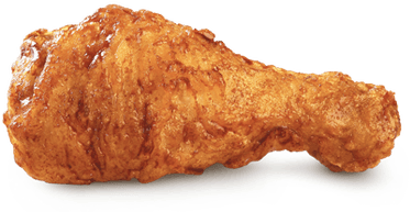 Download Fried Chicken No Background - Full Size PNG Image - PNGkit