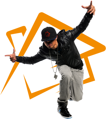 Download Free Hip Hop Dance Png - Hip Hop Dancer Png - Full Size PNG ...