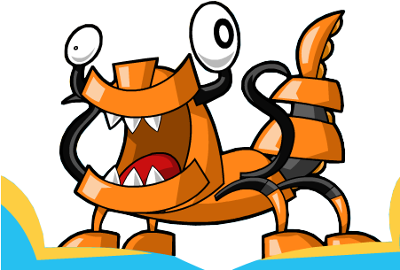 Download Flexers Max Without Background - Mixels Max Series 2 - Full ...