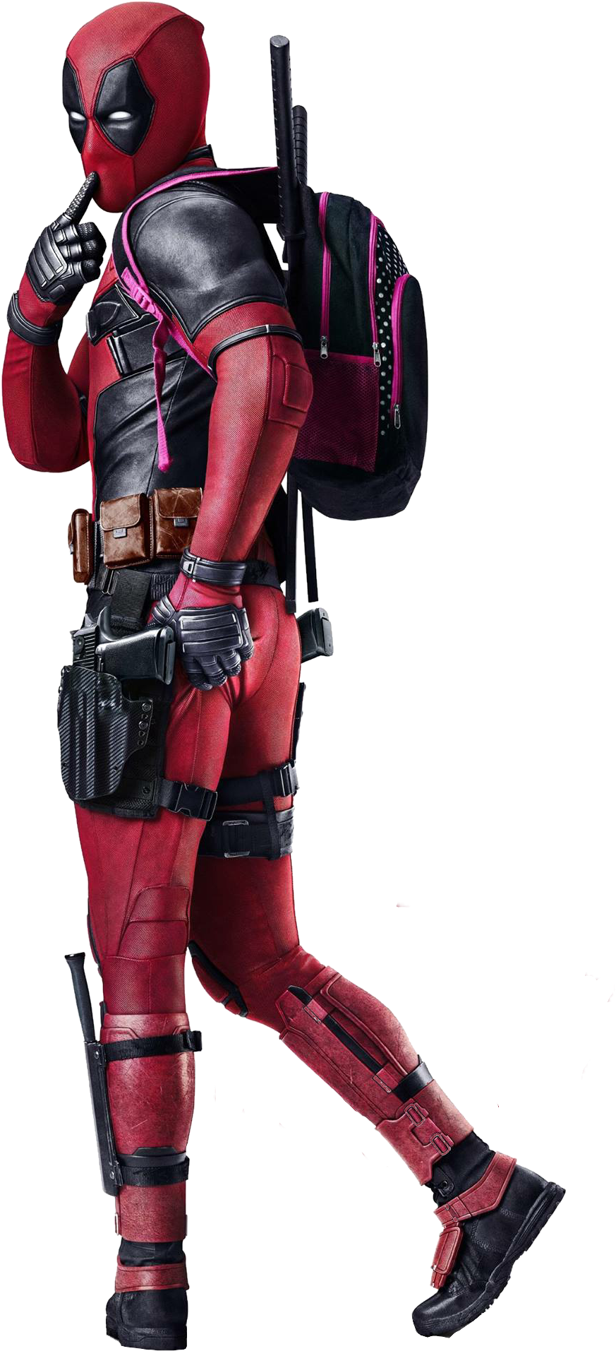 Download Deadpool - Deadpool Png - Full Size PNG Image - PNGkit