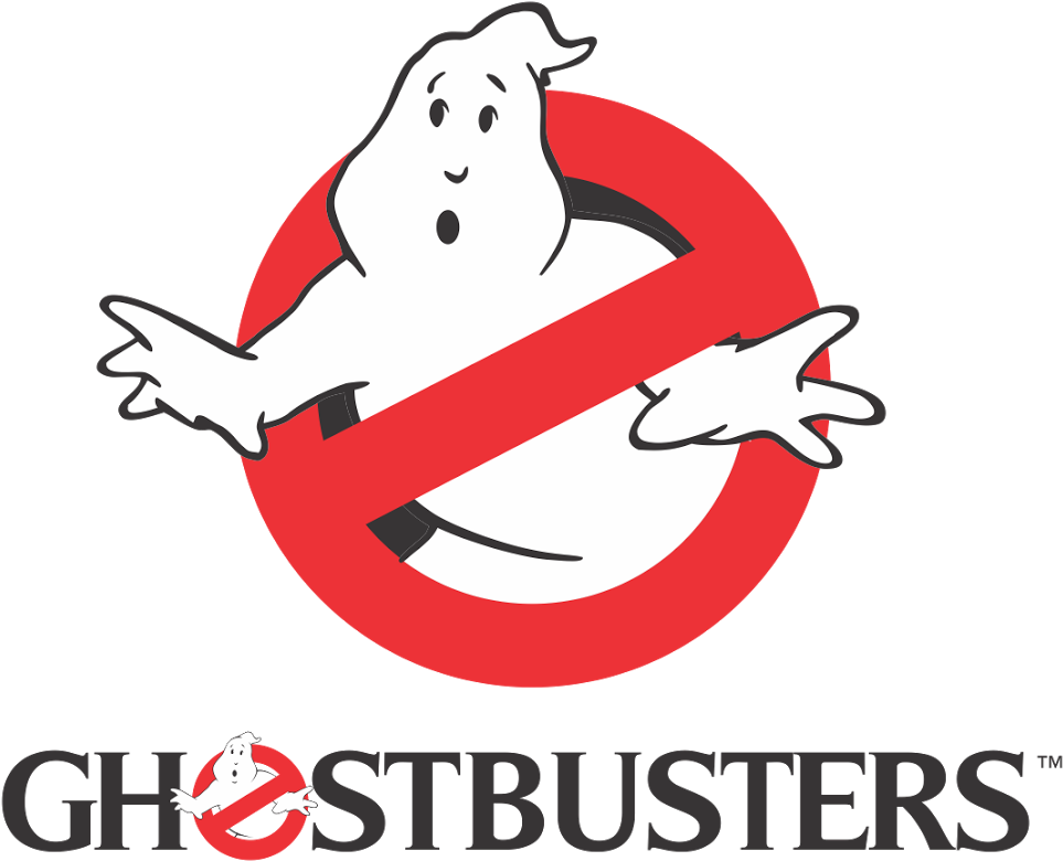 Download Ghostbusters Png Logo Symbol - Ghostbusters Clip Art - Full ...