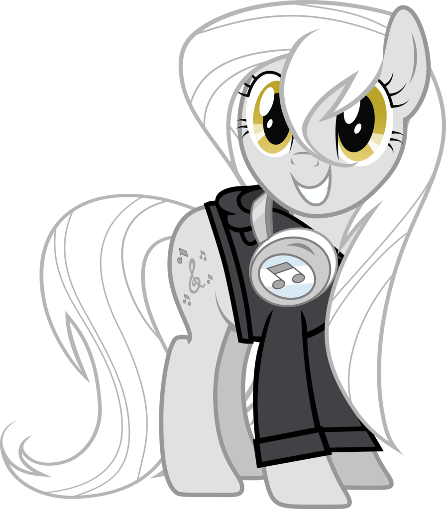 Download Marshmallow Drawing Dubstep - Mlp Hoodie Oc - Full Size PNG ...