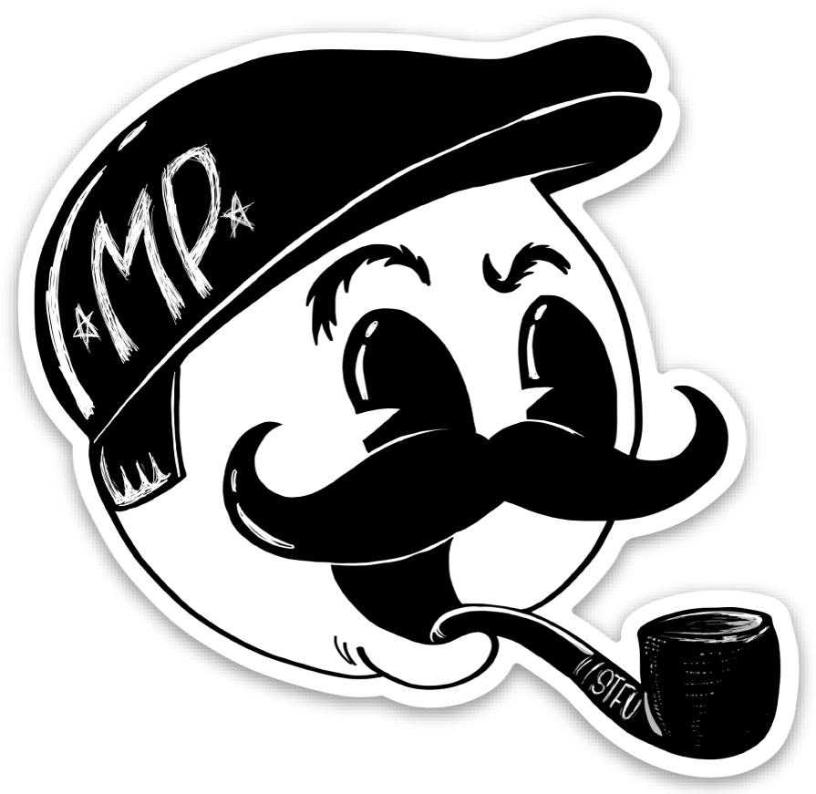 Download Transparent Image Of “stfu No - Sticker - PNGkit