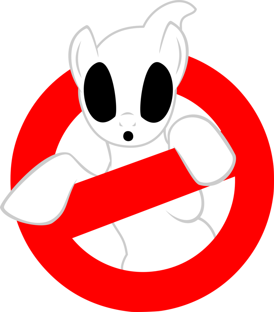 Download Ghostbusters Pony - Full Size PNG Image - PNGkit