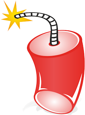 Download Dynamite - Icon - Full Size PNG Image - PNGkit