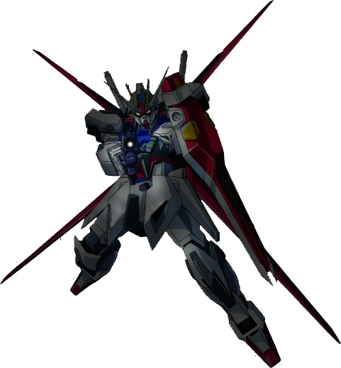 Download Aile Strike Gundam - Leopard - Full Size PNG Image - PNGkit