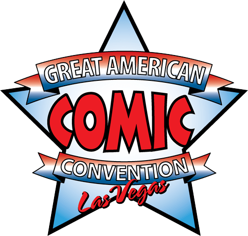 Download Comic Con 2018 Las Vegas - Full Size PNG Image - PNGkit