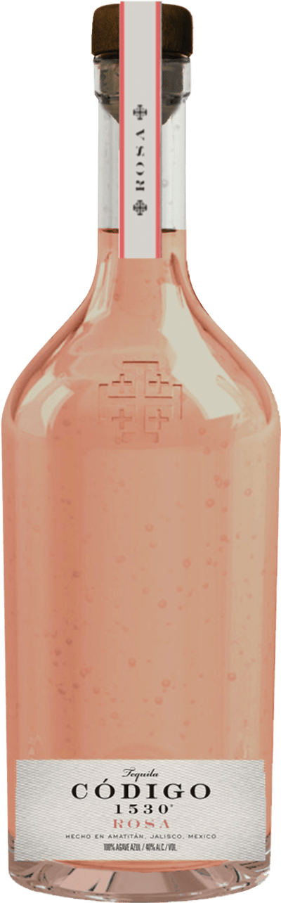 Download Rosa - Codigo 1530 Rosa Tequila - Full Size PNG Image - PNGkit