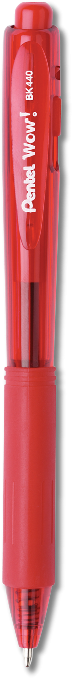 Download Red Pen Png Svg Royalty Free Download - Marking Tools - Full ...