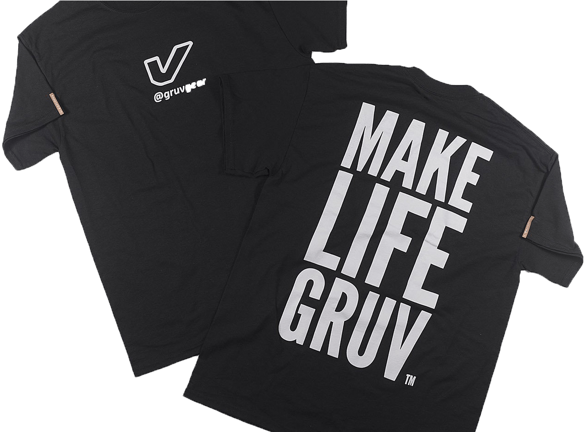 Download Mlg Baseball Tee Gruv Gear Krane - T-shirt - Full Size PNG ...