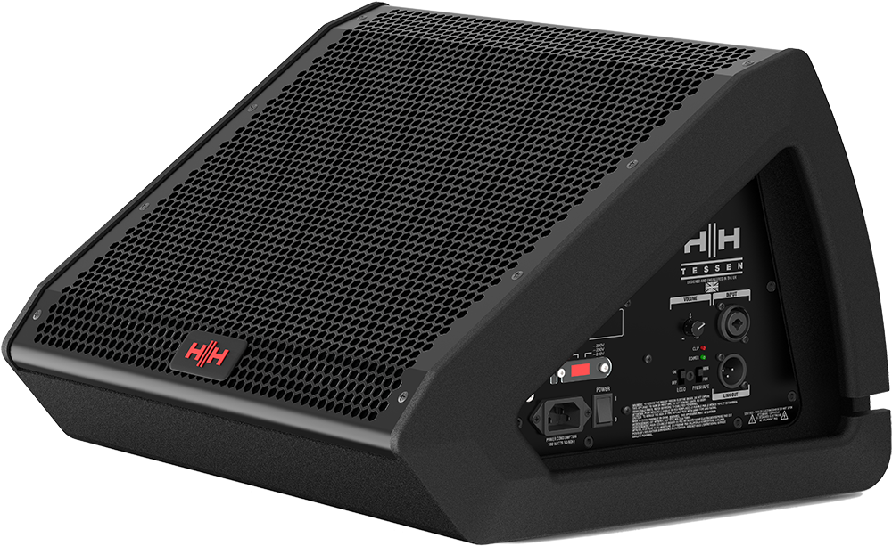 Download Transparent Stage Monitor System - PNGkit