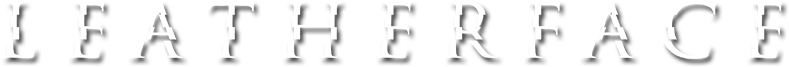 Download Leatherface Image - Leatherface 2017 Png - Full Size PNG Image ...