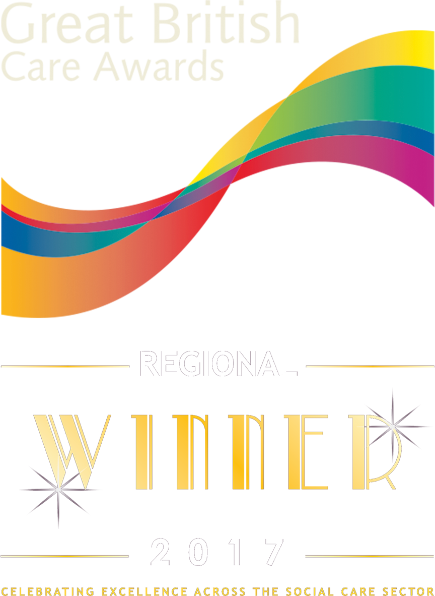 Download Great British Care Awards - Full Size PNG Image - PNGkit