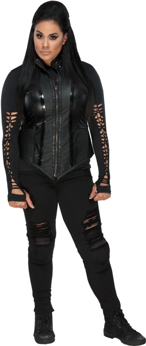 Download Tamina - Wwe Tamina Png - Full Size PNG Image - PNGkit