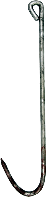 Download The Texas Chainsaw Massacre Leatherface Meat Hook Prop - Trick ...