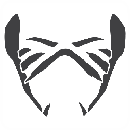 Download Transparent Overwatch Doomfist - Doomfist Overwatch Logo Png ...