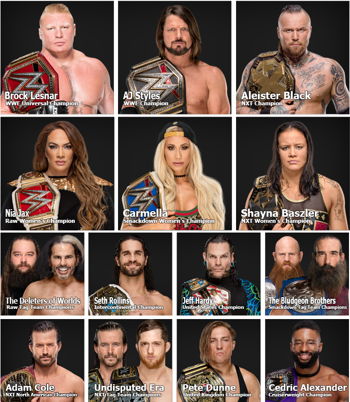 Download Wwe Discussion Is Roman Reigns Continues To Show Up - Collage ...