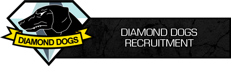 Download Posted Image - Diamond Dogs - Full Size PNG Image - PNGkit