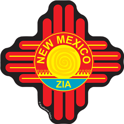 Download Stickers For New Mexico Messages Sticker-5 - New Mexico - Full ...