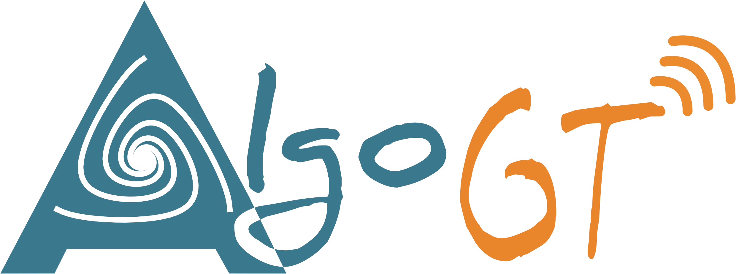 Download Workshop On Algorithmic Game Theory - Logo Algo - Full Size ...