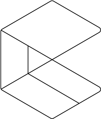 Download The Curator Mag Logo - Logo - Full Size PNG Image - PNGkit