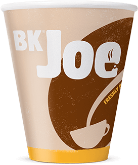 Download Bk® Joe Decaf Coffee - Burger King Food - Full Size PNG Image ...