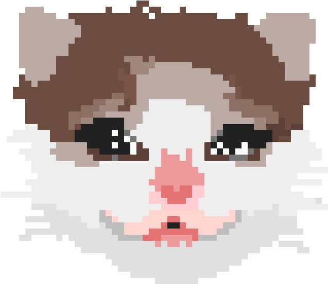 Download Crying Cat - Cartoon - Full Size PNG Image - PNGkit