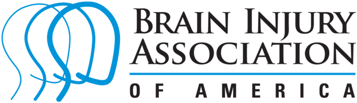 Download Brain Injury Association Logo - Full Size PNG Image - PNGkit