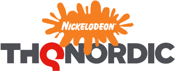 Download Thq Nordic And Nickelodeon Announced Today That They - Thq ...