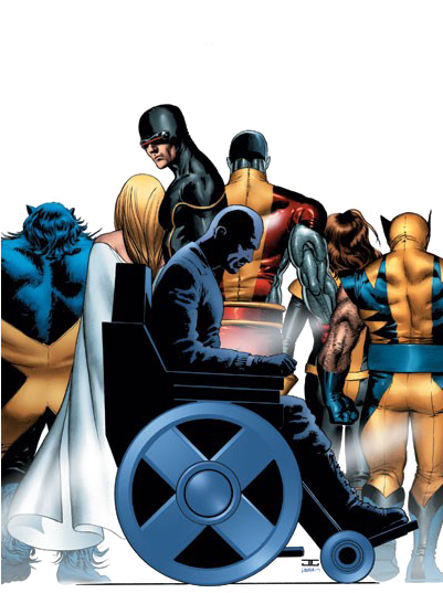 Download Professor X Png High-quality Image - Astonishing X-men - Full ...