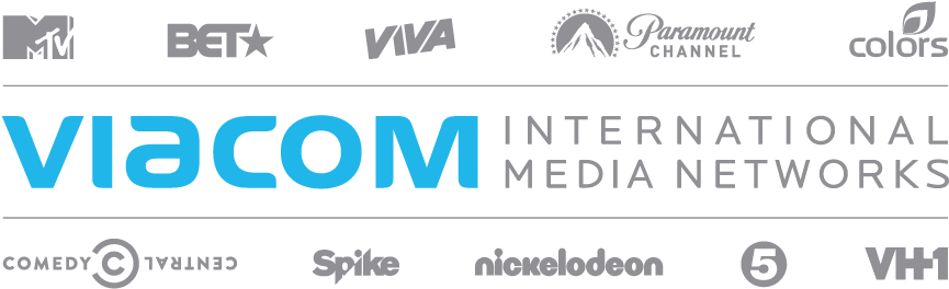 Download Viacom Networks - Viacom International Media Networks - Full ...