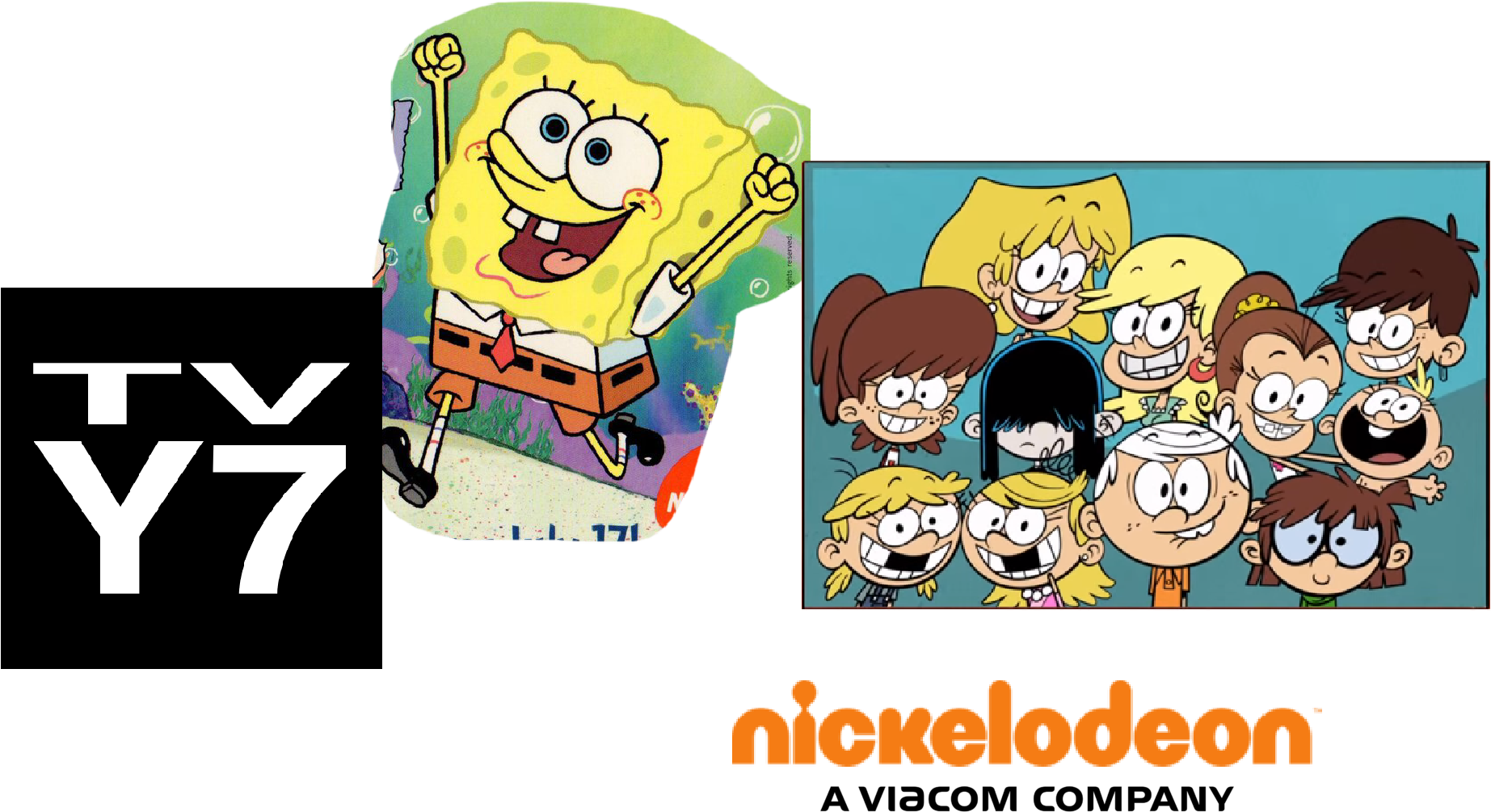 Download Modern Nickelodeon Cartoon Starter Pack - Dora The Explorer ...