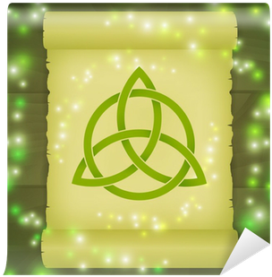 Download Transparent Charmed Symbol Tattoo - PNGkit