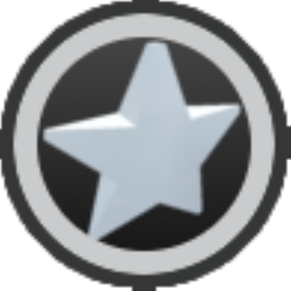 Download Silver Star - Wiki - Full Size PNG Image - PNGkit