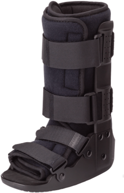 Download Ossur - Pediatric Walker-small Cam Boot - Full Size PNG Image ...