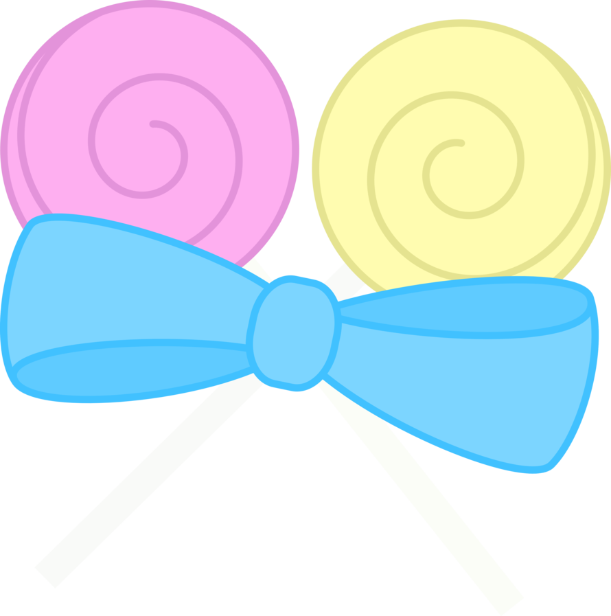 Download Candy Floss S Cutie Mark By Parclytaxel- - Mlp Sweet Cutie ...