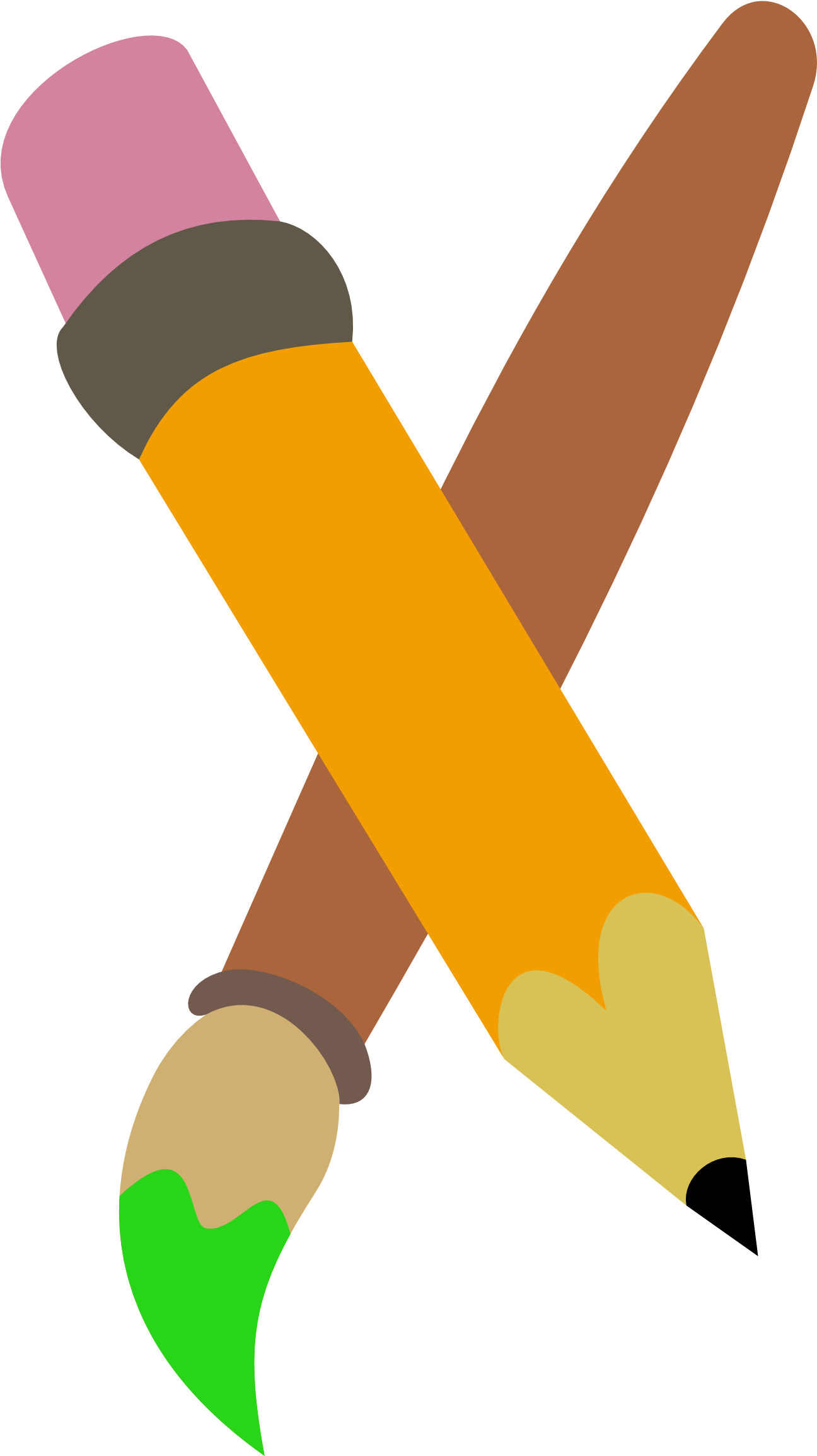 Download Transparent Closed Cutiemark Commission By Tinuleaf - Mlp Art ...