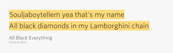 Download Soulja Boy Lamborghini Chain Download - Lamborghini - Full ...