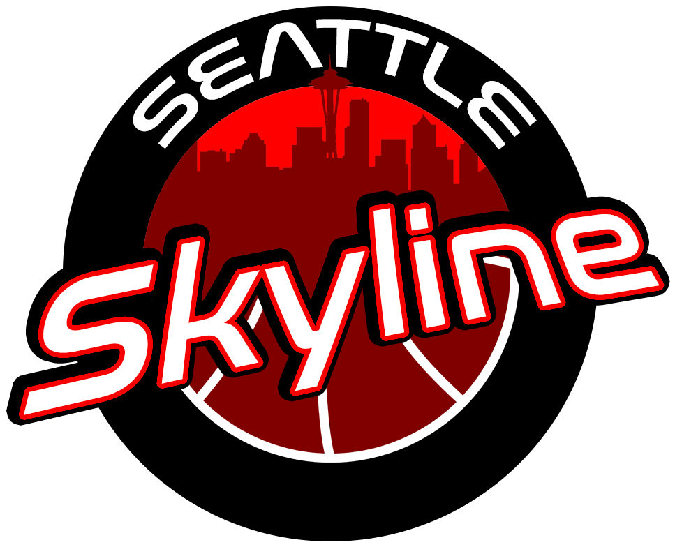 Download Seattle - Full Size PNG Image - PNGkit