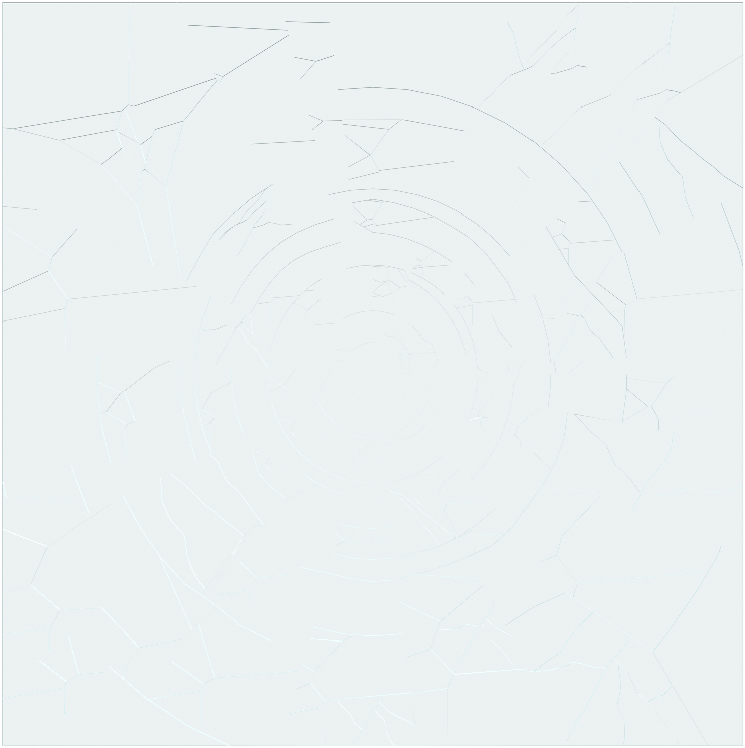 Download Radial Fracture - Drawing - Full Size PNG Image - PNGkit