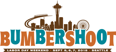 Download Sept 5-7, - Bumbershoot Logo Png - Full Size PNG Image - PNGkit
