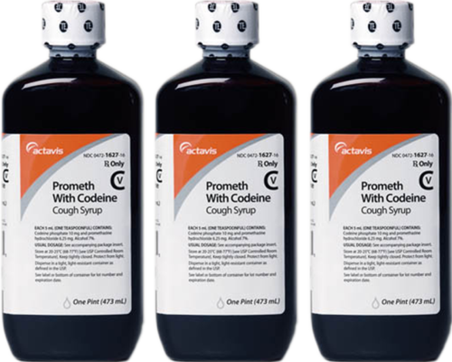 Download Coughsyrup - Promethazine With Codeine Png - Full Size PNG ...