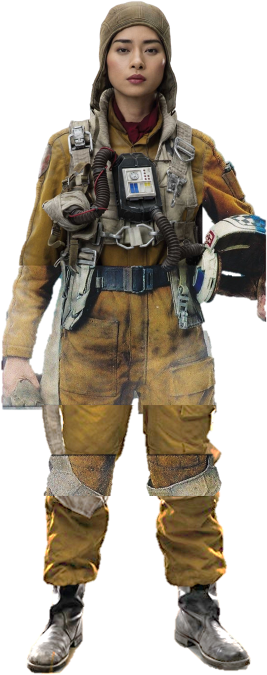 Download Paige Tico - Star Wars Paige Tico - Full Size PNG Image - PNGkit