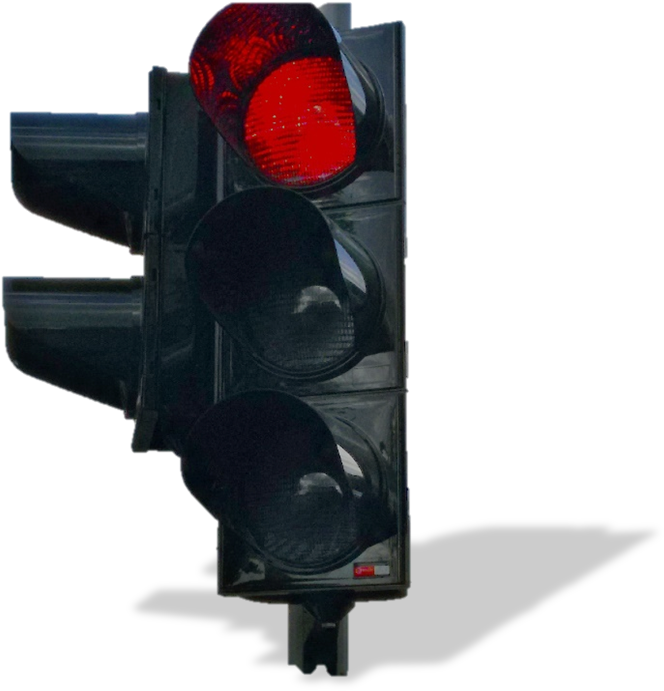 Download Traffic Light - Full Size PNG Image - PNGkit