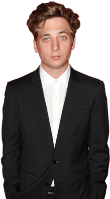 Download Have Come To Know The Ever-resourceful Lip Gallagher - Jeremy ...