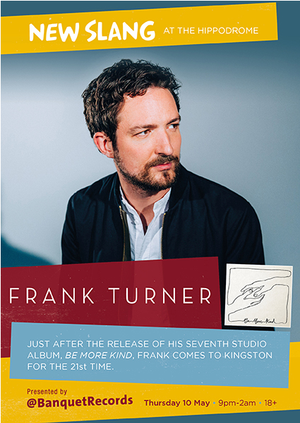Download Ns100518 - Frank Turner - Full Size PNG Image - PNGkit