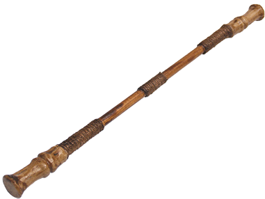 Download Warlock Wand By Mike Busby Trick - 1 4 Copper Pipe - Full Size ...